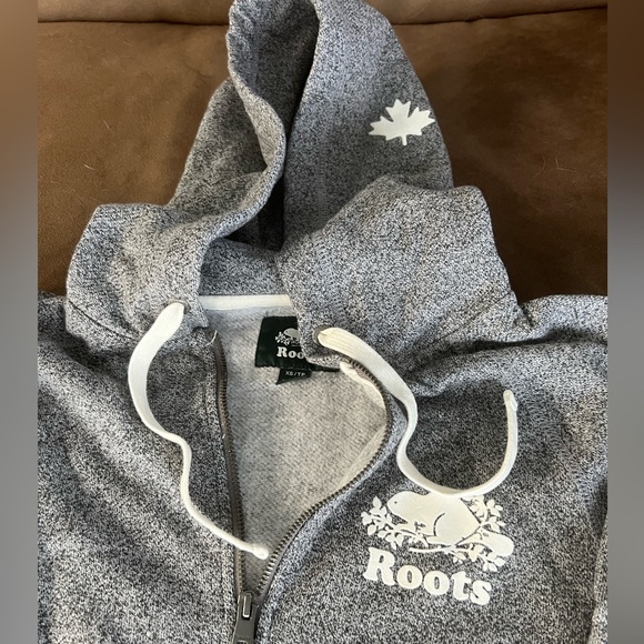 Roots | Tops | Roots Sweatshirt Dress | Poshmark